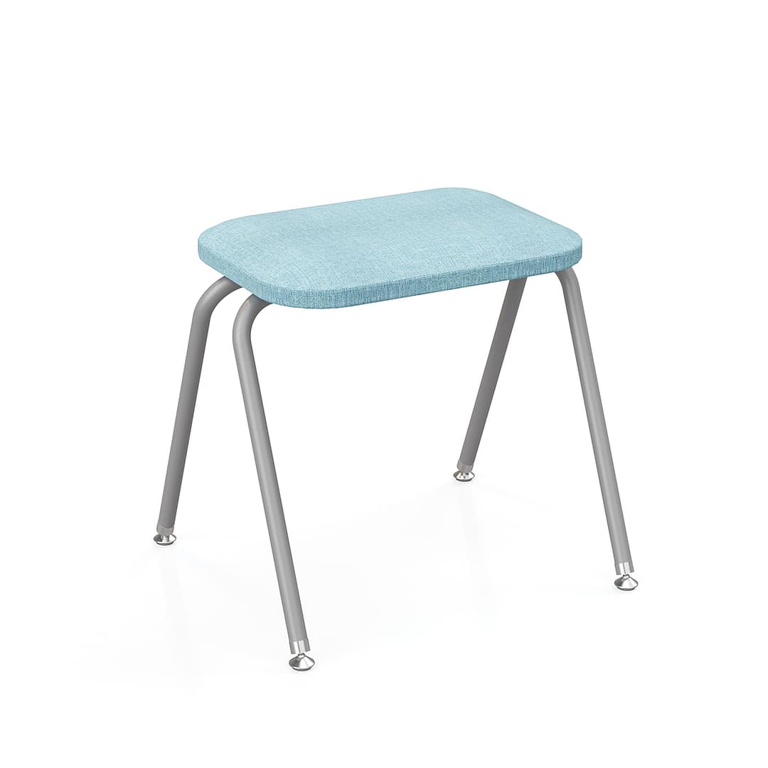 Groove Backless Stool | Smith System®