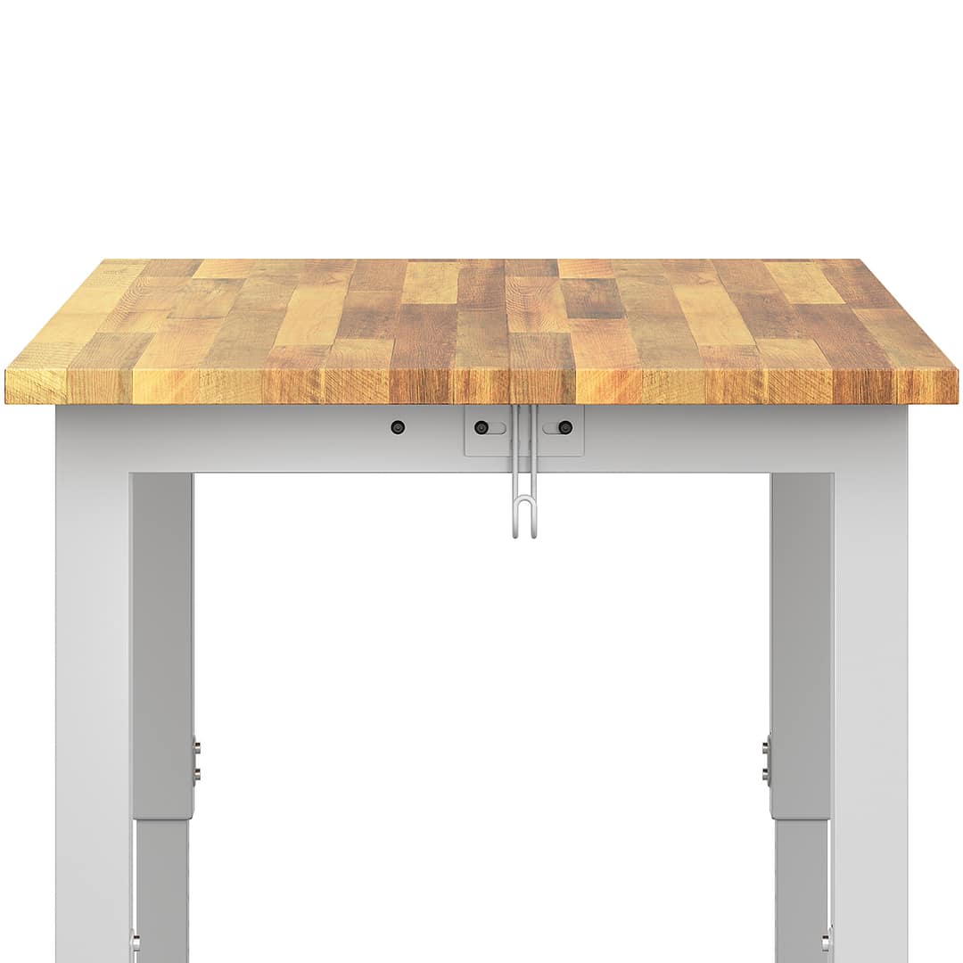 Planner Studio – 30"x60" Butcher Block | Smith System®