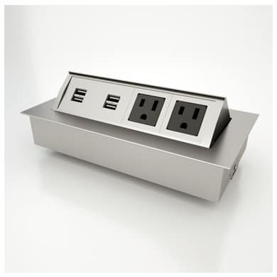 Retractable Power Module | Smith System®