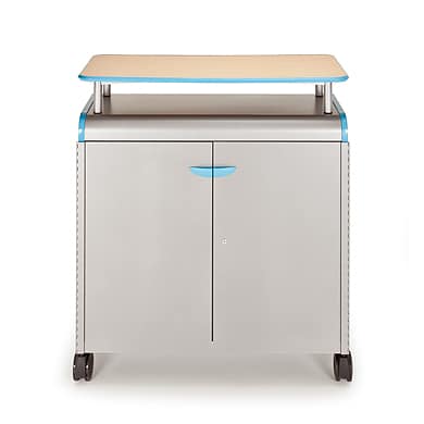 Cascade Mid-Cabinet | Smith System®