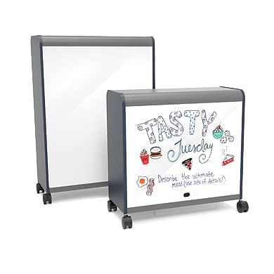 Cascade Mega-Cabinet | Smith System®