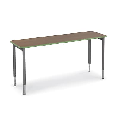 Planner Rectangle Activity Table - 20" Deep | Smith System®