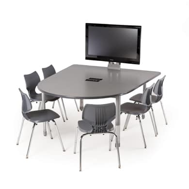 Retractable Power Module | Smith System®