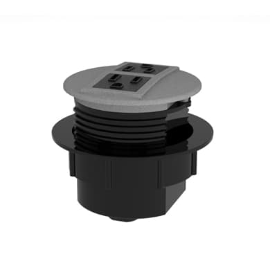 Flat Surface Power Module | Smith System®