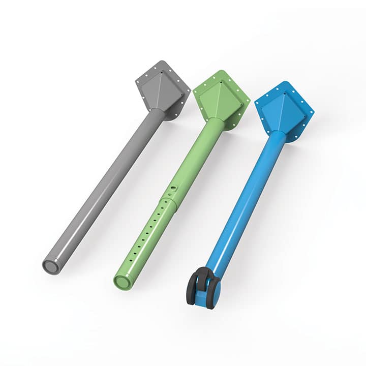 Elemental Round Tables | Smith System®