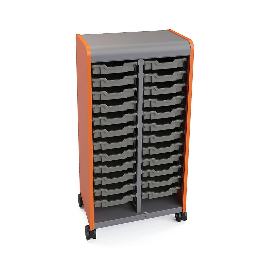 Cascade Mid-Tower | Smith System®