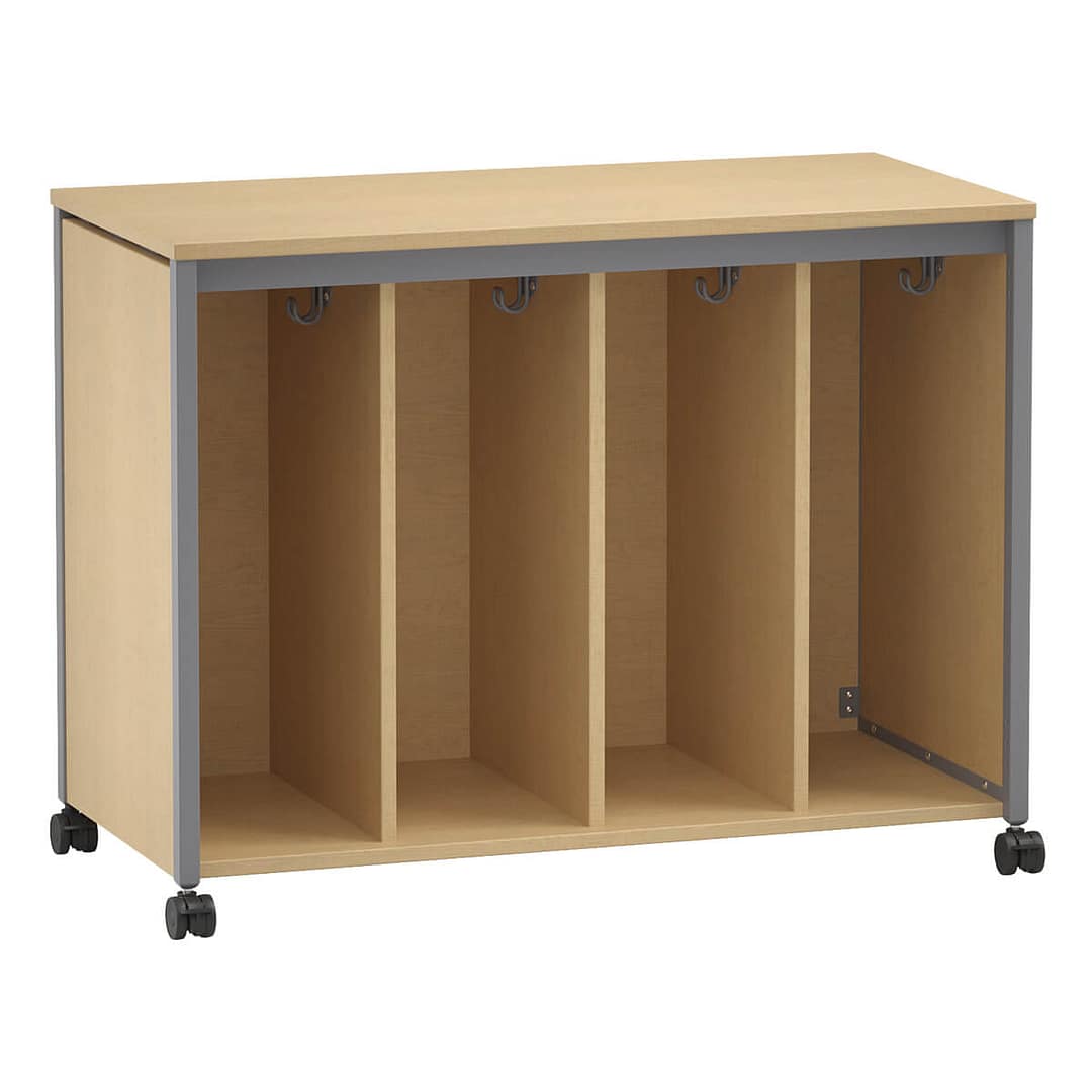 Constellate™ Storage Lockers - Smith System®