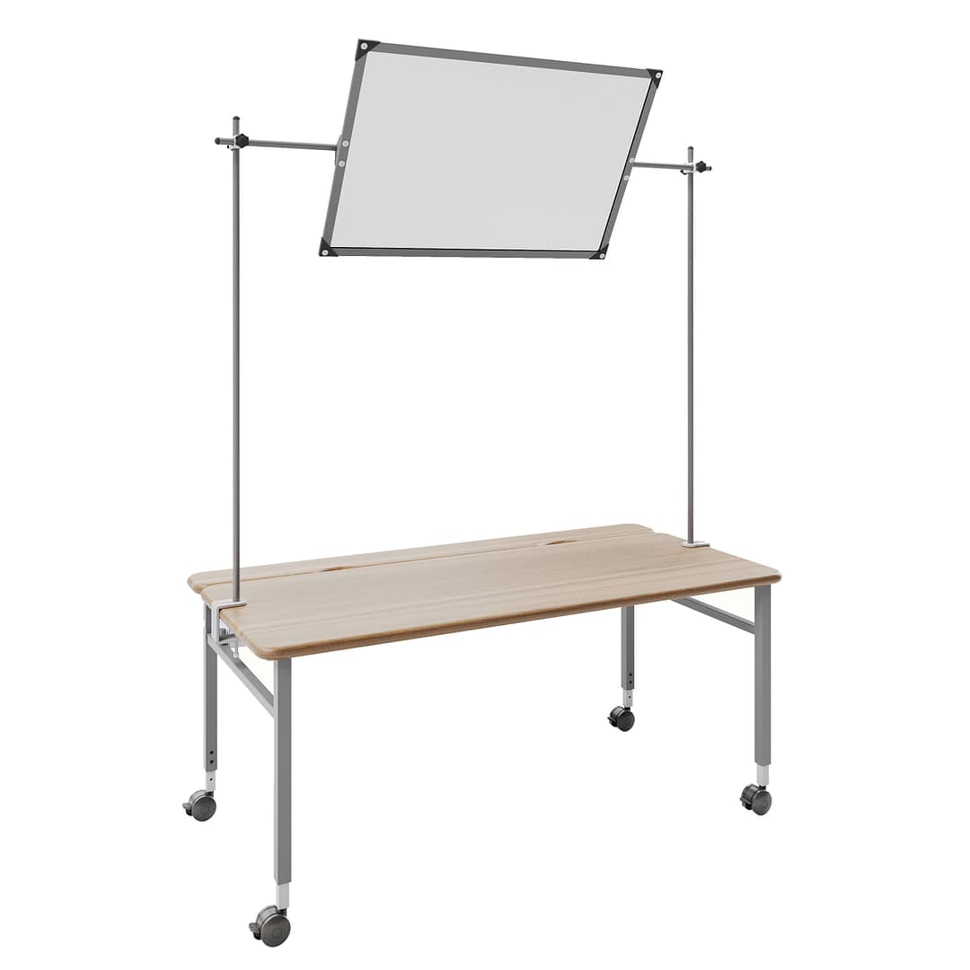 Planner® Demonstration Mirror
