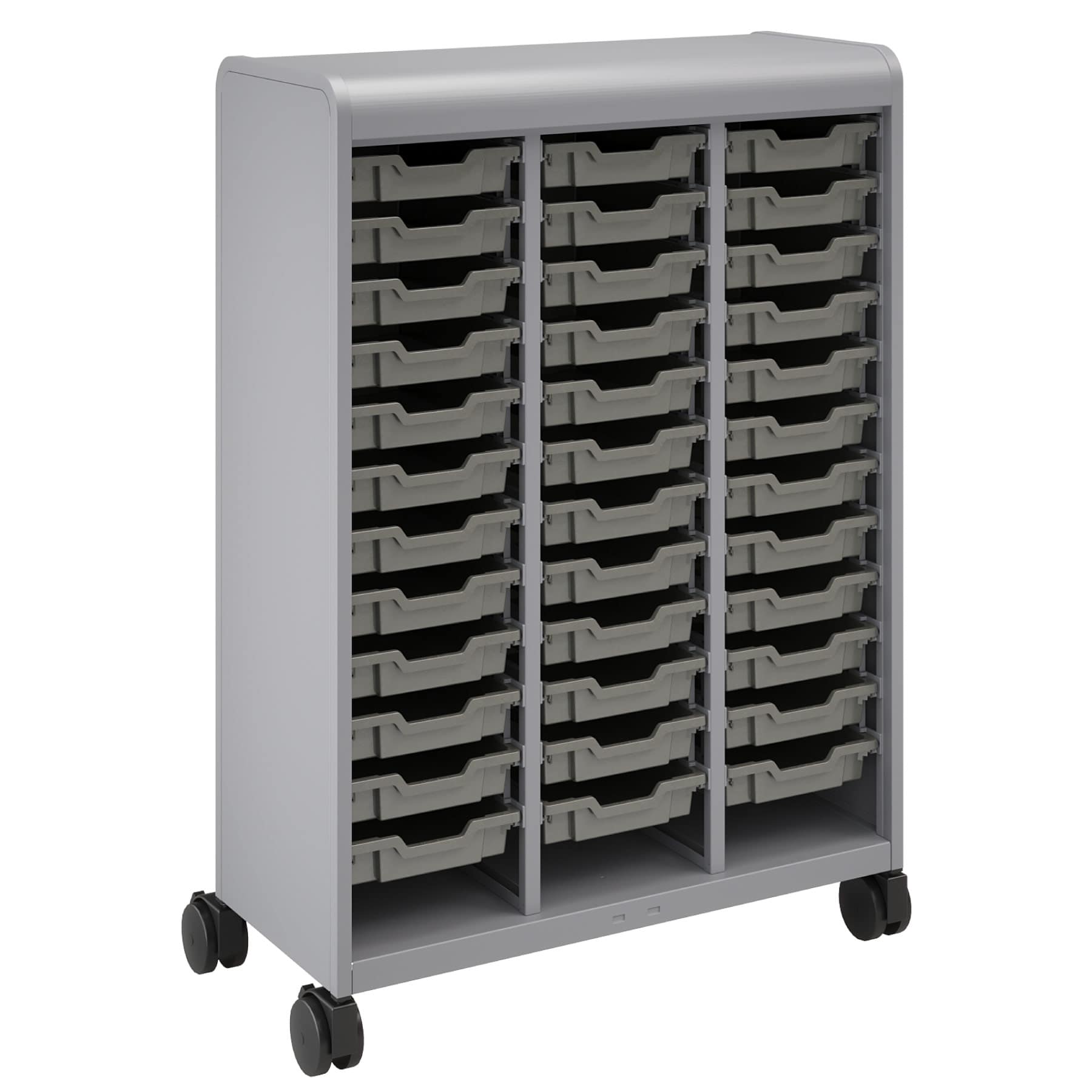 Cascade Mega-Tower | Smith System®