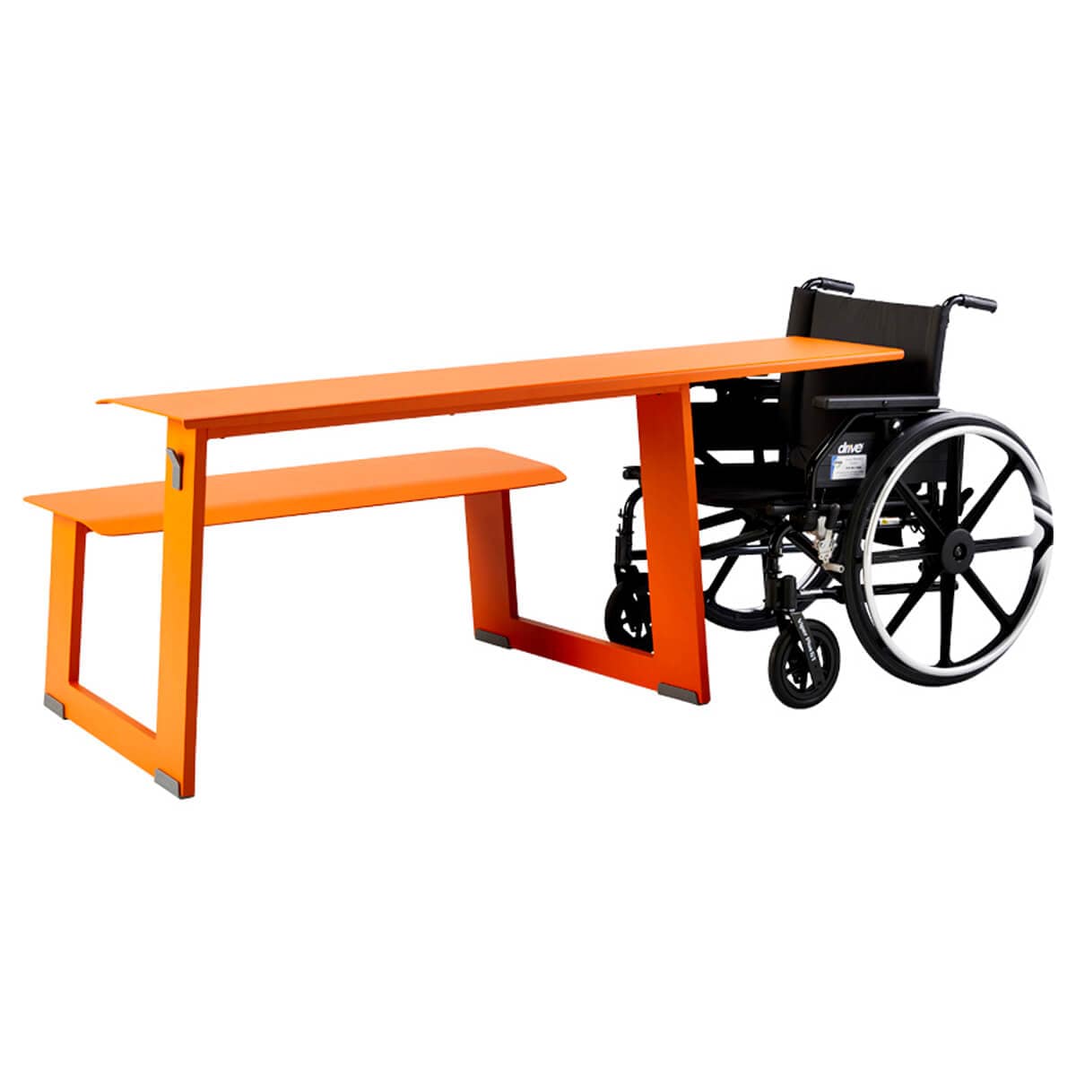 OpenSpaces Adapt Table - Smith System®
