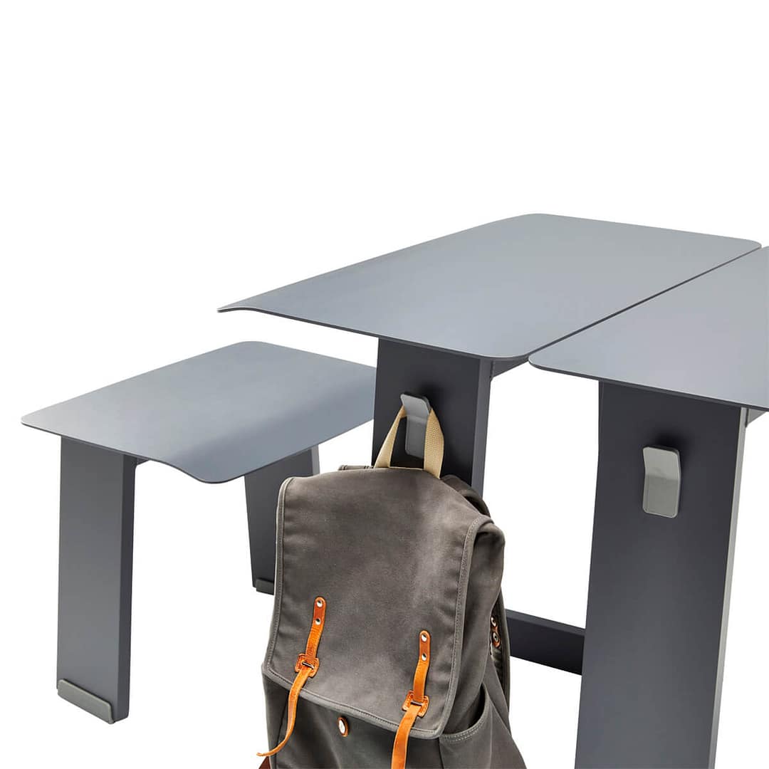 OpenSpaces Adapt Table - Smith System®