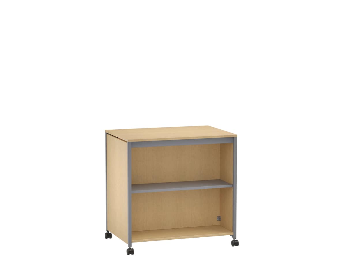 Constellate™ Double Sided Bookshelf Unit - Smith System®
