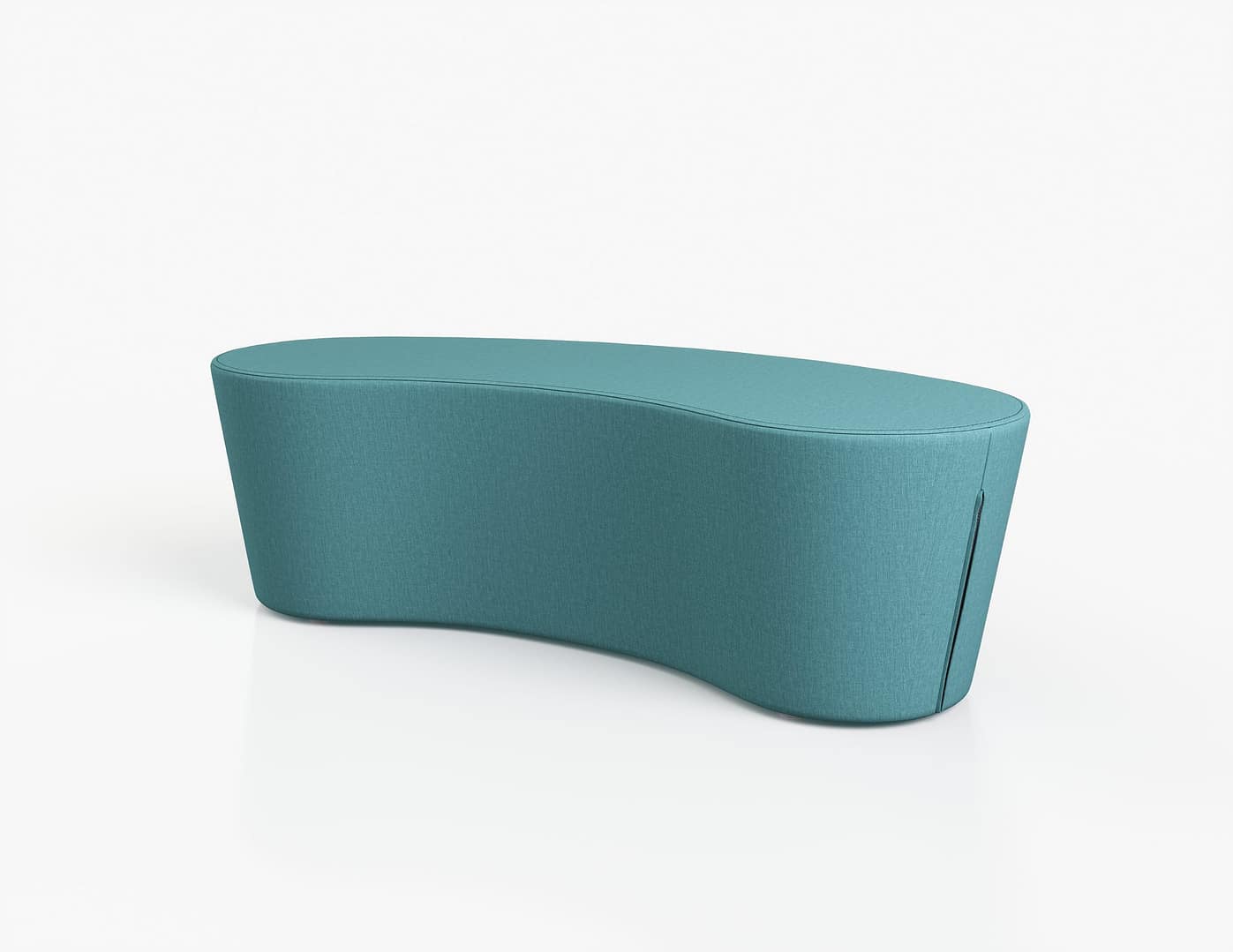 Flowform Bean Bench - Large | Smith System®