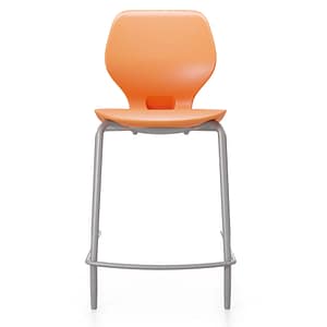 Numbers™ Fixed Height Stool - Smith System®