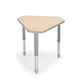Interchange Diamond Desk | Smith System®