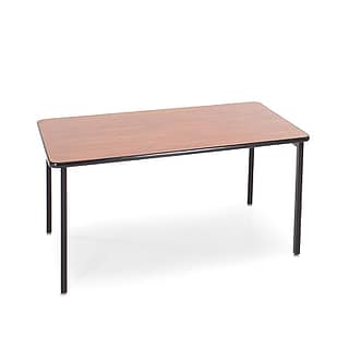 Planner Rectangle Activity Tables - 30" Deep | Smith System®