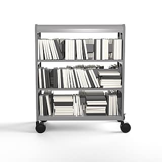 Cascade® Nomad Cart | Smith System®