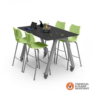 Planner Studio Science Table | Smith System®