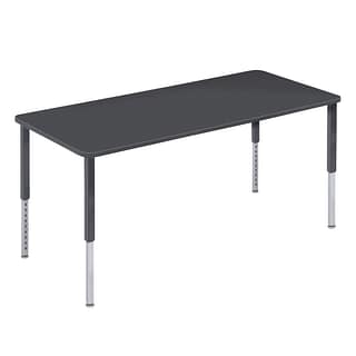 Planner® Science Table | Smith System®