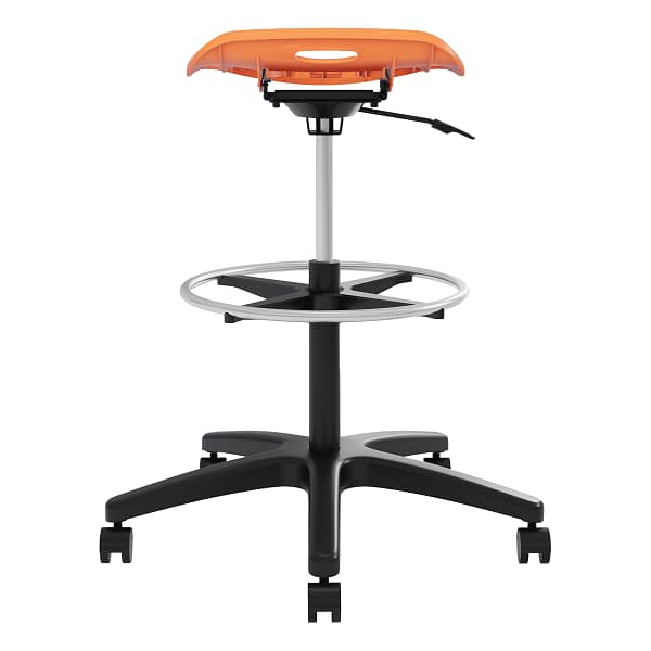 Potential™ Adjustable Height Stool - Smith System®