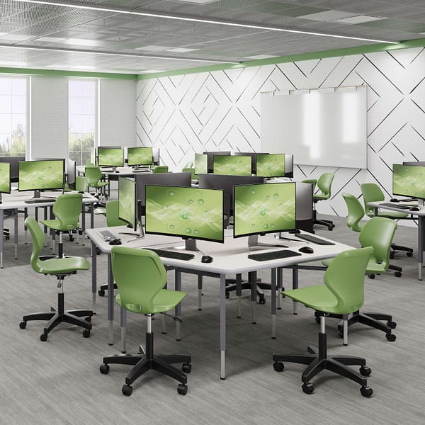 School Furniture for Classrooms | Smith System