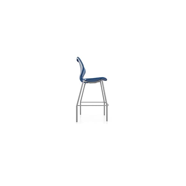 Numbers™ Fixed Height Stool - Smith System®