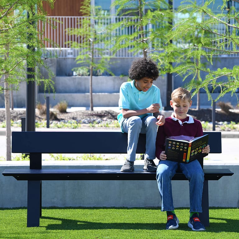 School Furniture for Classrooms | Smith System