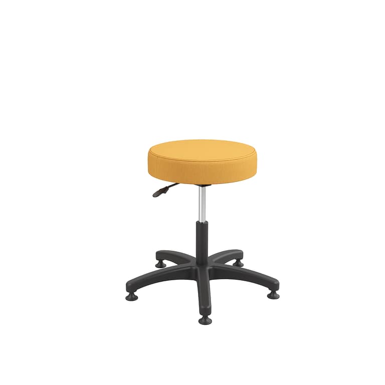 Adjustable Height CTE Stool | Smith System®
