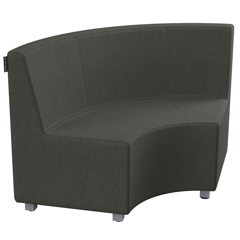 Flowform® Modular 90 Degree Seat | Smith System®