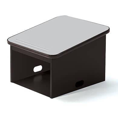 Deluxe Table Top Lectern | Smith System®