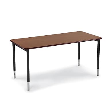 Planner Rectangle Activity Tables - 30" Deep | Smith System®