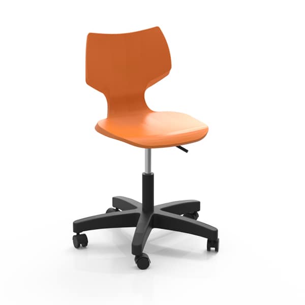 Flavors Adjustable Chair | Smith System®