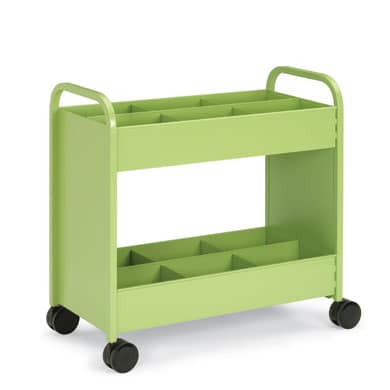 Everything Cart | Smith System®