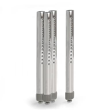 Interchange High-Range Leg Inserts | Smith System®