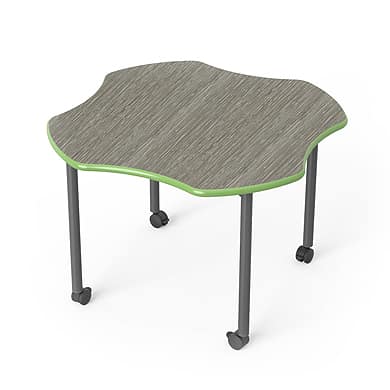 Elemental Clover Table | Smith System®