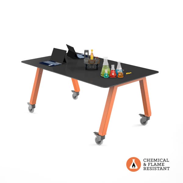 Planner Studio Science Table | Smith System®