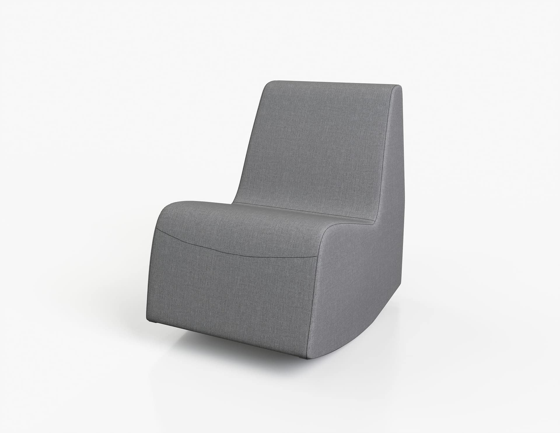 Flowform Soft Rocker | Smith System®