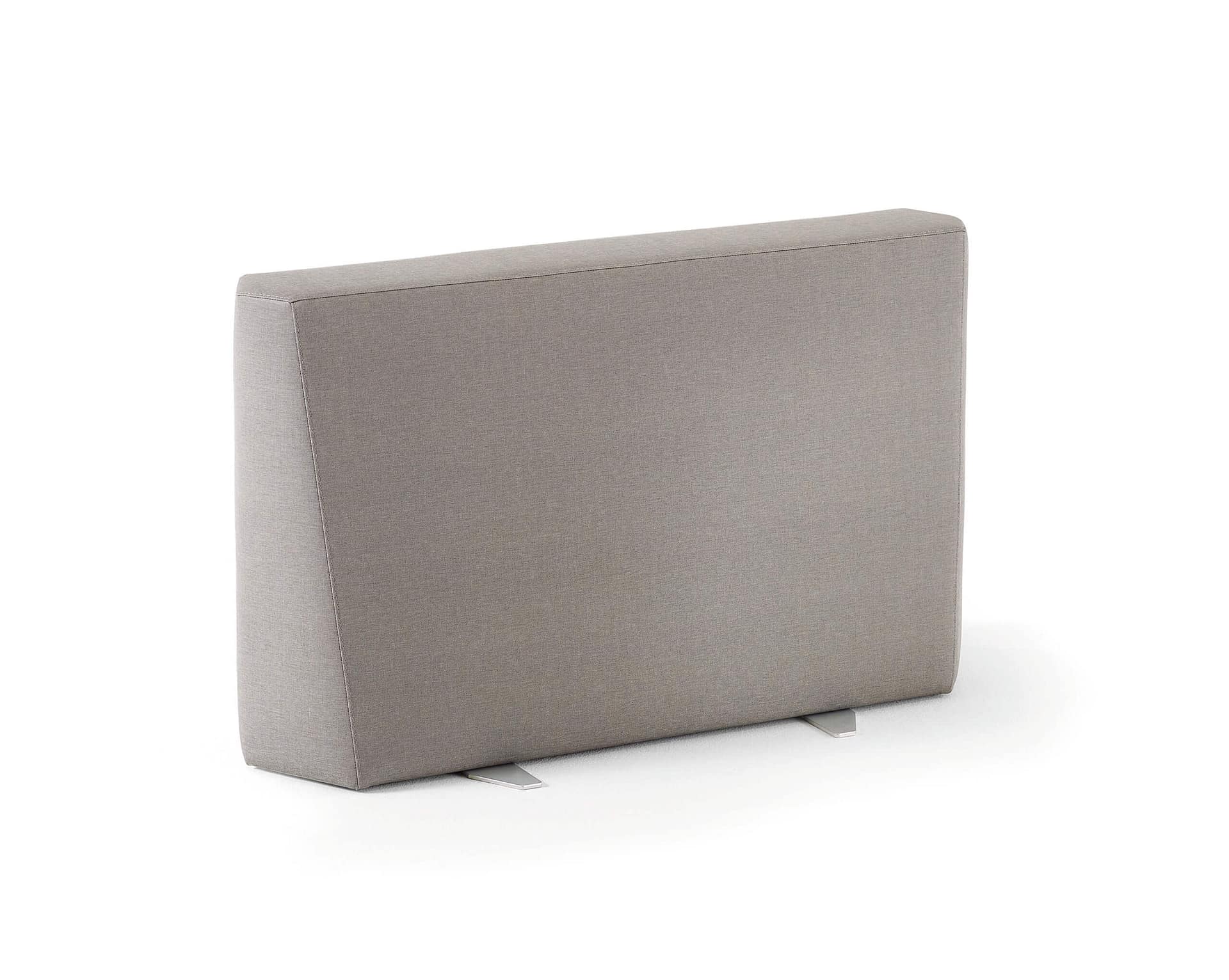 Flowform Straight Bench Divider | Smith System®