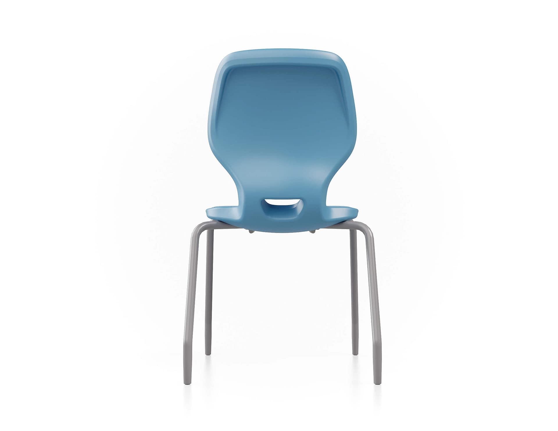 Numbers™ Stack Chair - Smith System®