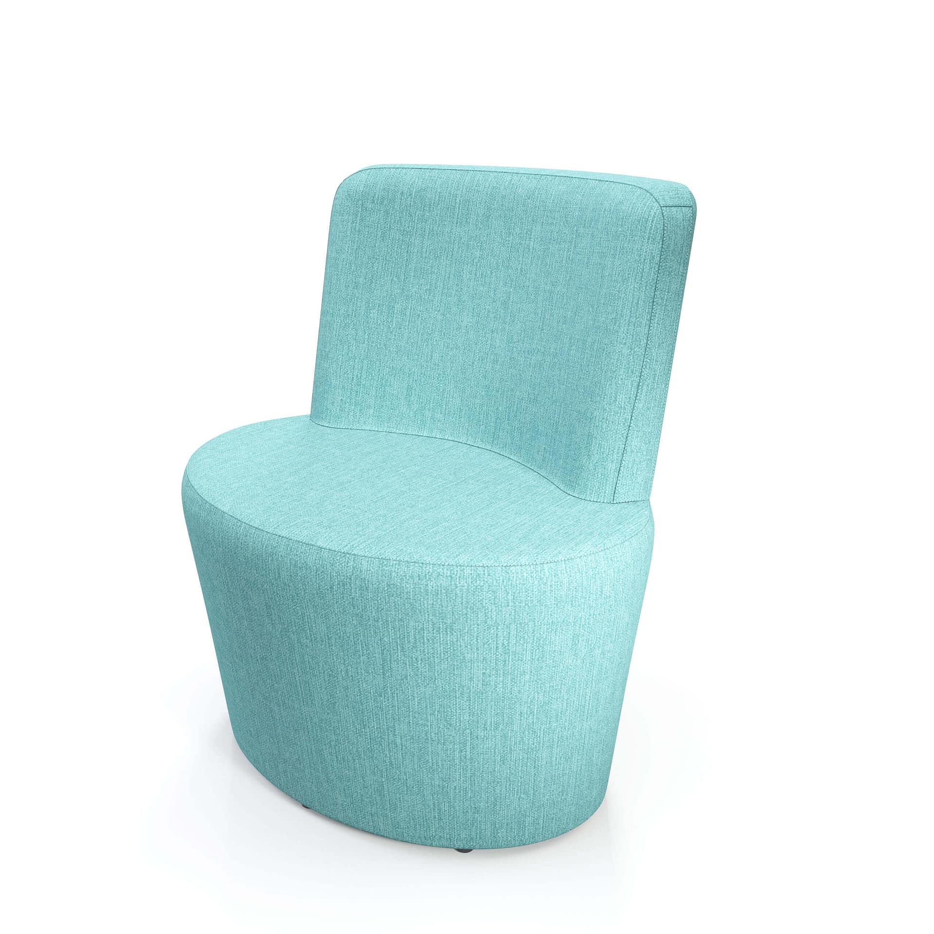 Flowform® Learn Lounge Single Seat | Smith System®