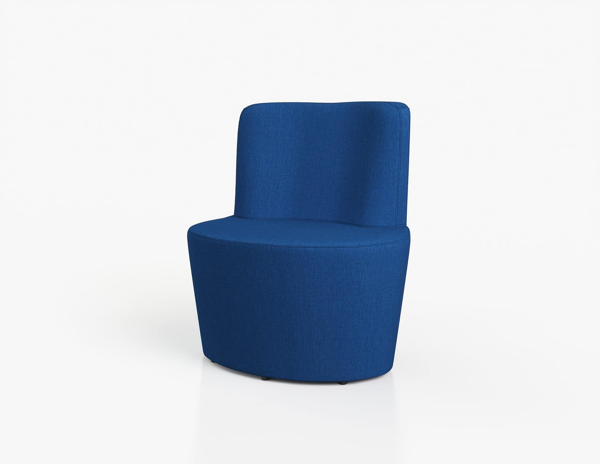 Flowform® Learn Lounge Single Seat | Smith System®