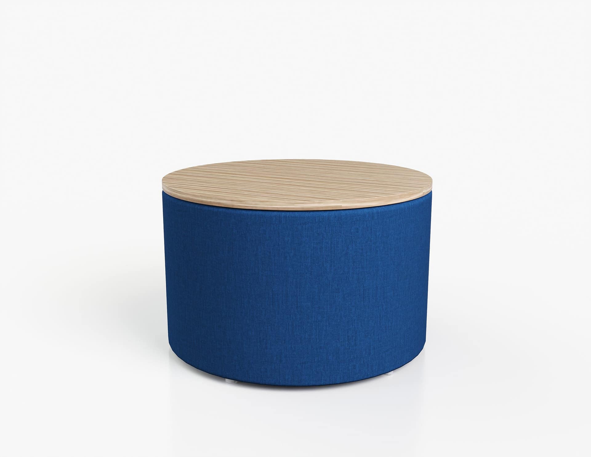Flowform® Learn Lounge Ottoman + Surface - Smith System®