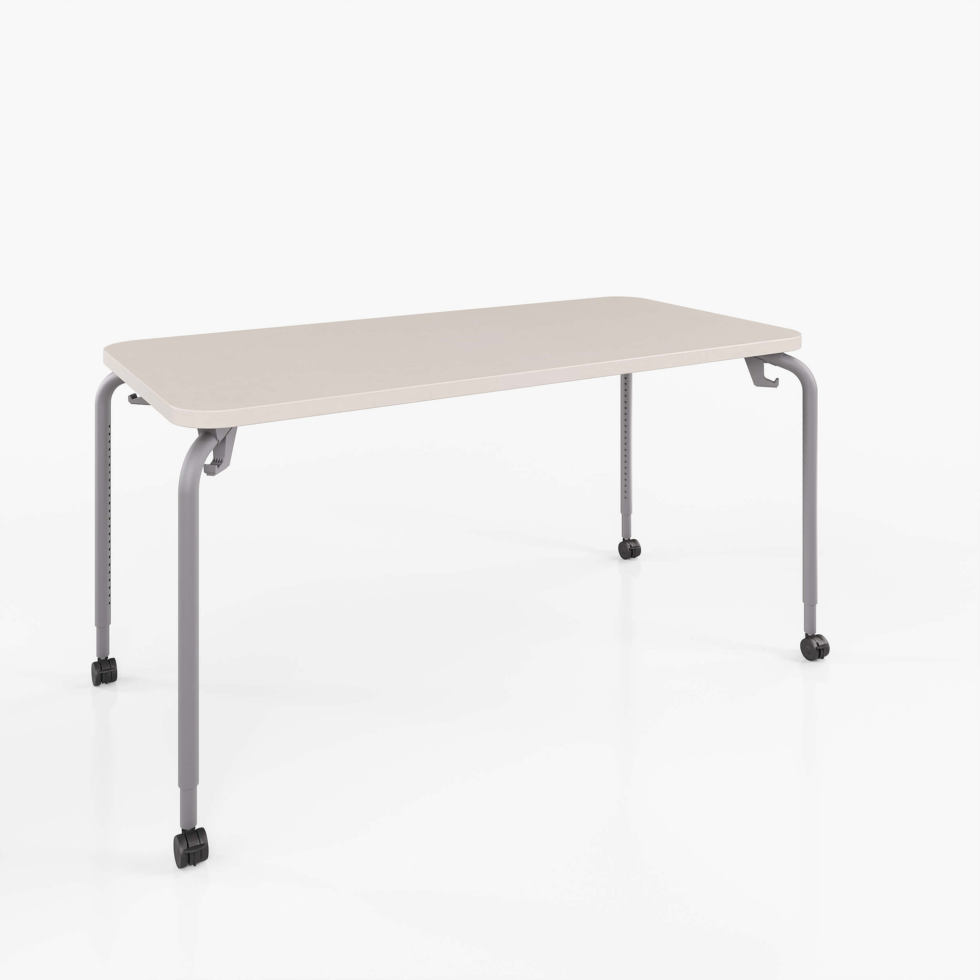 Numbers™ High Range Table 30 x 60 - Smith System®