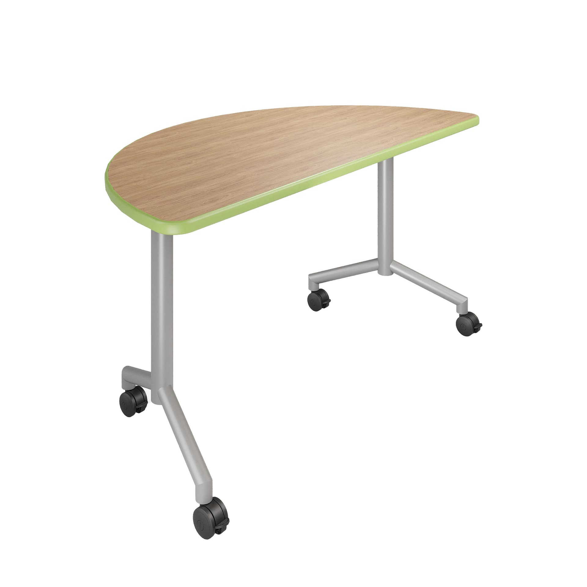 Elemental Half Round Nest and Fold | Smith System®