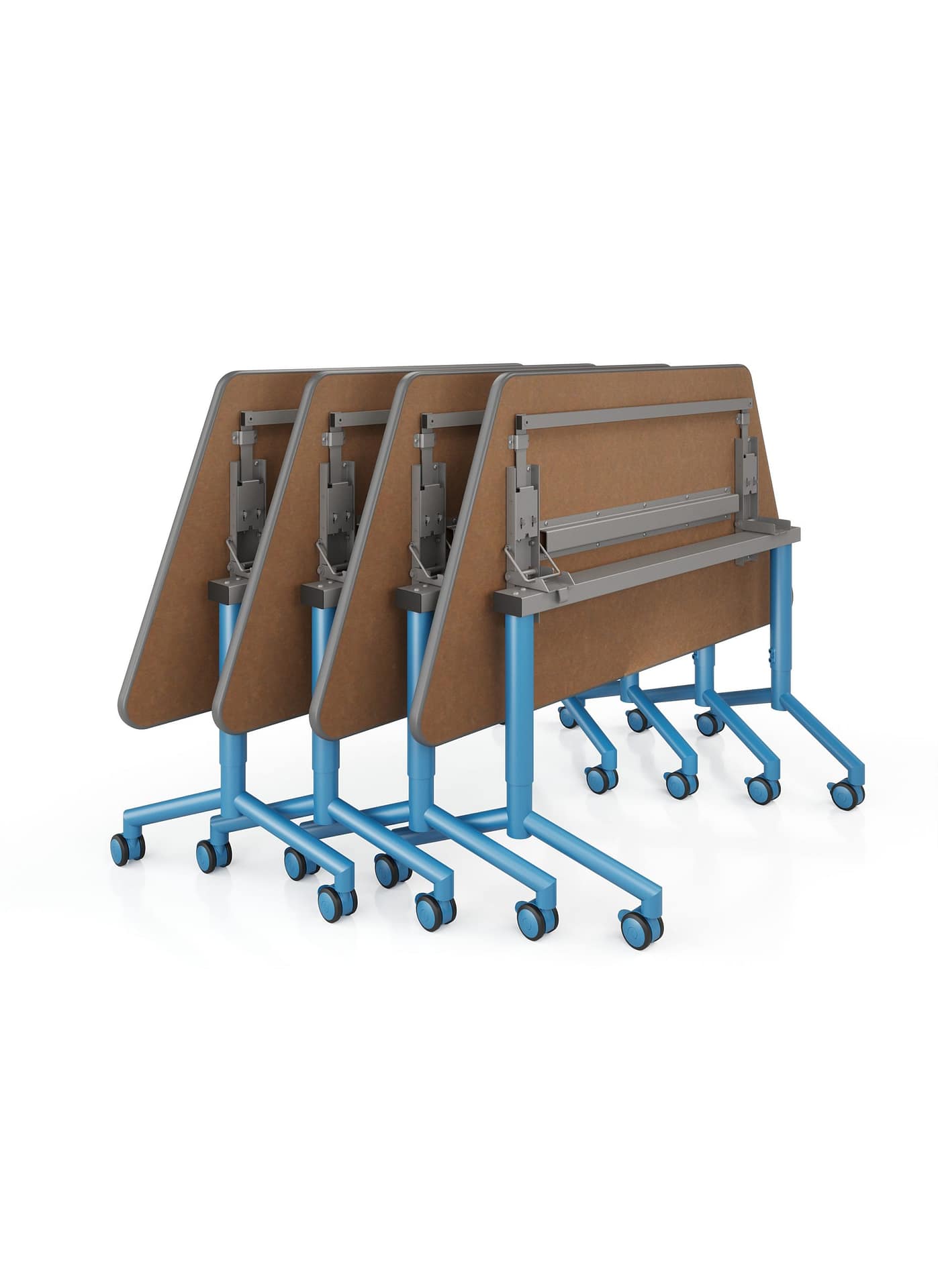 Elemental Trapezoid Nest and Fold | Smith System®