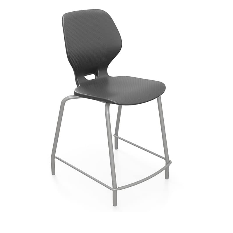 Numbers™ Fixed Height Stool - Smith System®