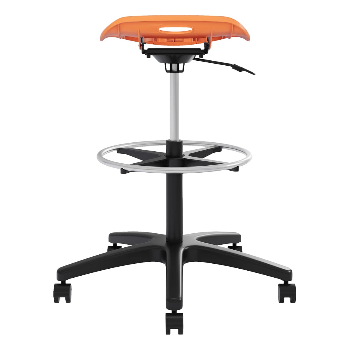 Potential™ Adjustable Height Stool - Smith System®