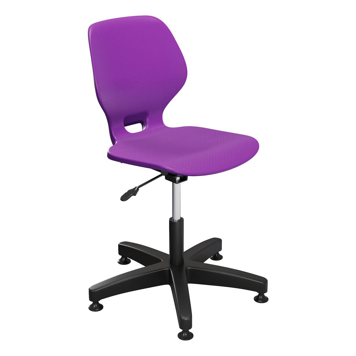 Numbers™ Adjustable Height Chair - Smith System®