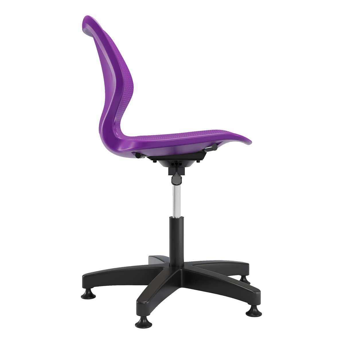 Numbers™ Adjustable Height Chair - Smith System®