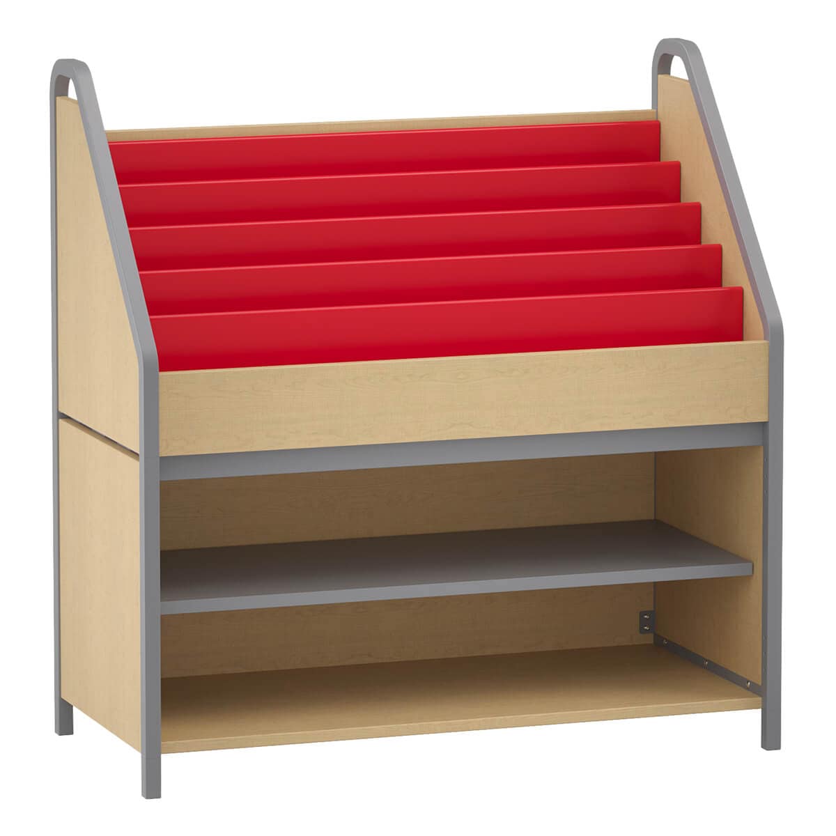 Constellate™ Book Display Cluster - Smith System®